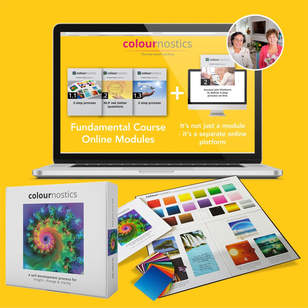 FUNDAMENTAL PLUS - Colournostics