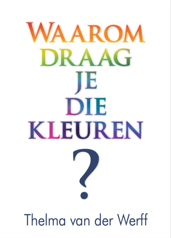 The Colour Comfort Method - Colournostics